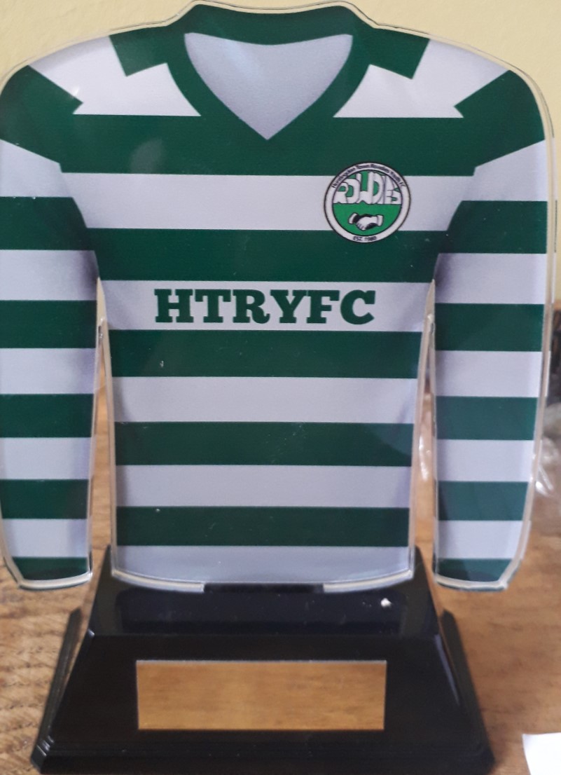 Rowdies celebrate successful season at presentation evening ...