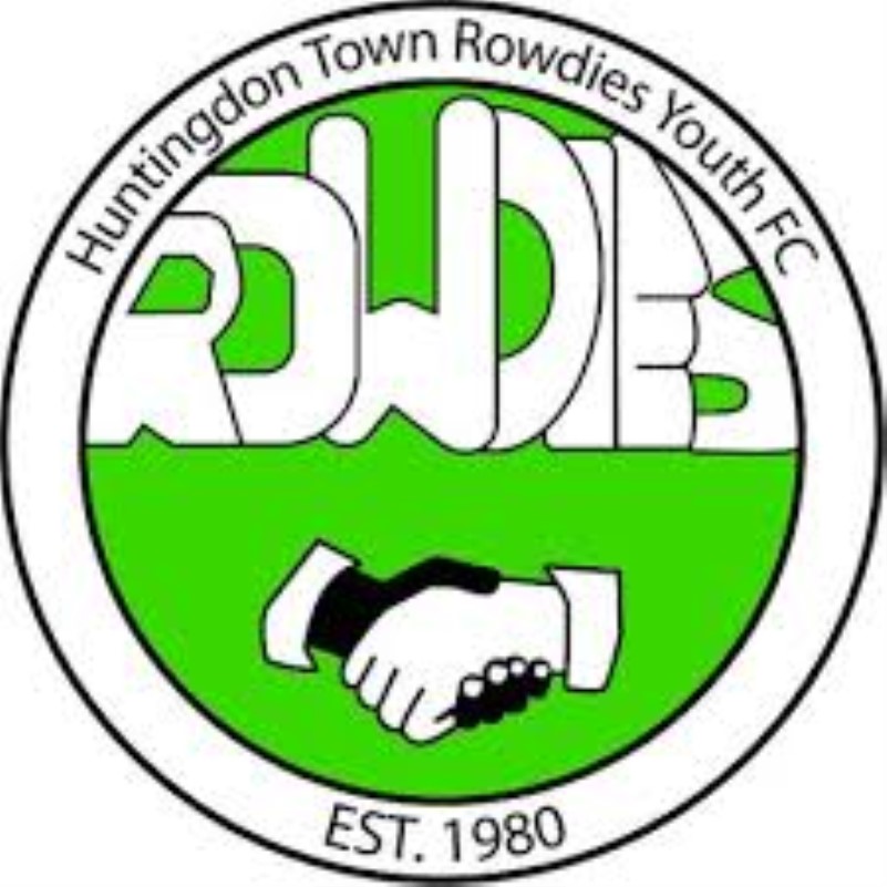 Rowdies Tournament 2020 cancelled - Huntingdon Town Rowdies Youth FC