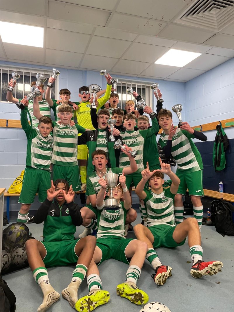 Welcome to the official website of Huntingdon Town Rowdies Youth FC ...