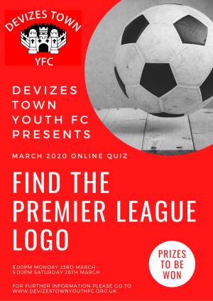 Welcome to the official website of Devizes Town Youth Football Club ...