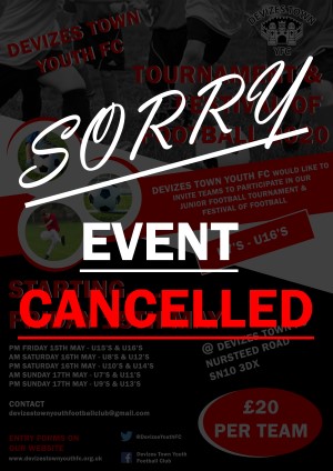 Welcome to the official website of Devizes Town Youth Football Club ...