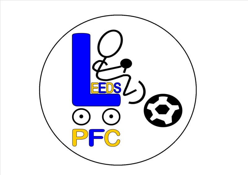 Leeds Powerchair FC, LPFC Diary 21-22