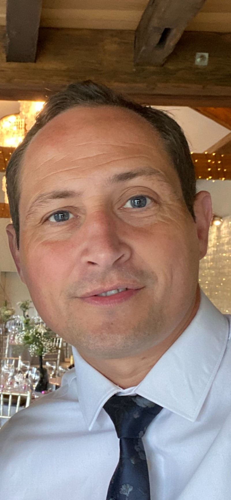 Leeds Powerchair FC, LPFC appoint a Corporate Partner Liaison Coordinator