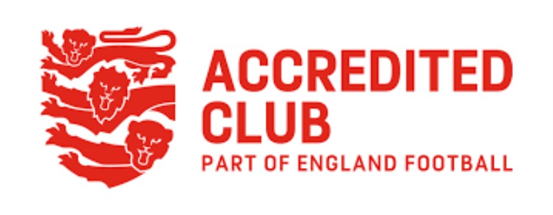 LPFC are awarded 2 Star England Football Accreditation - Leeds ...