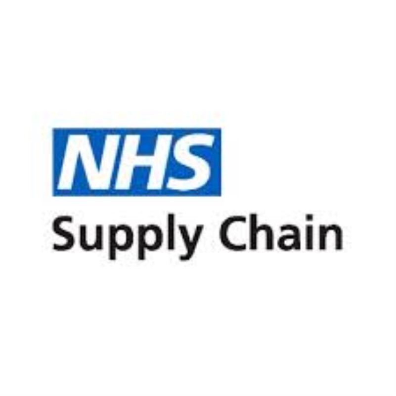 LPFC recieves a donation from NHS Chain Supply - Leeds Powerchair FC