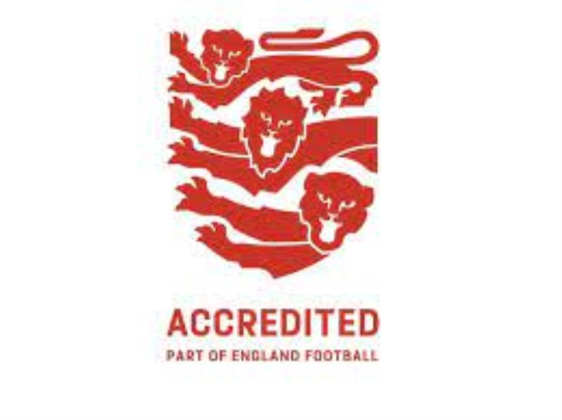 Mar 23 - FA 3 Star Accreditation - Foots Cray Lions