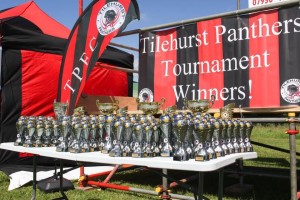 Welcome to the official website of Tilehurst Panthers | Reading, Berkshire