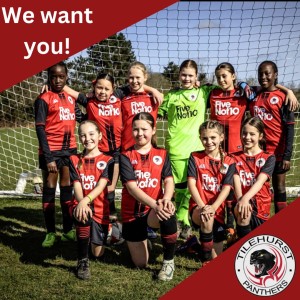 News - Tilehurst Panthers