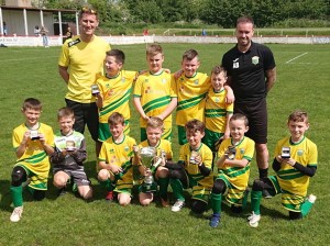 Welcome to the official website of Grove Farm Pavilion JFC | Nuneaton ...