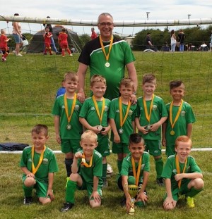 Welcome to the official website of Grove Farm Pavilion JFC | Nuneaton ...