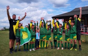 Welcome to the official website of Grove Farm Pavilion JFC | Nuneaton ...