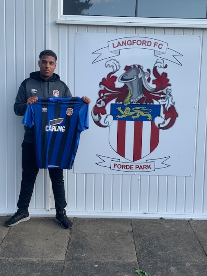 Welcome to the official website of Langford FC | Henlow, Bedfordshire