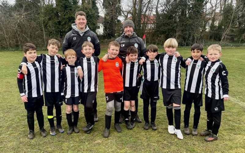 Welcome to the official website of Formby Junior Sports Club | Formby ...