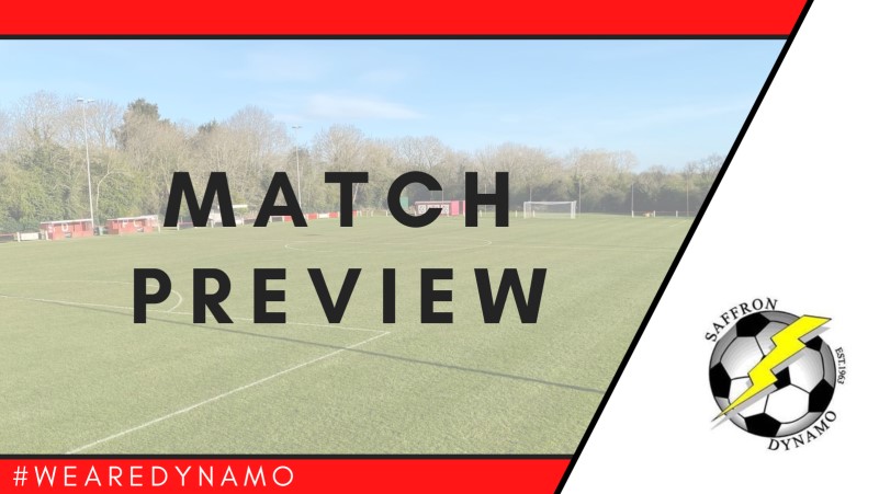 Welcome to the official website of Saffron Dynamo FC | Leicester ...