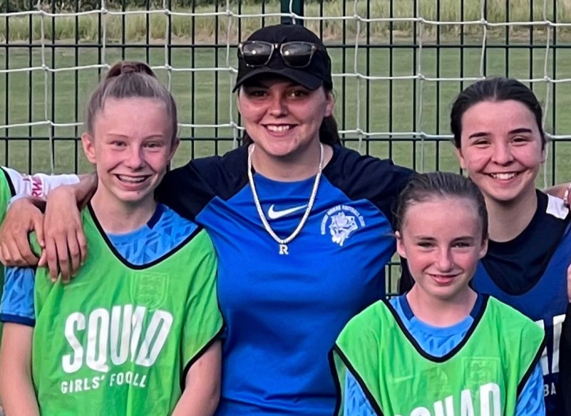 Welcome to the official website of Ridgeway Rovers Fc | Chingford , London