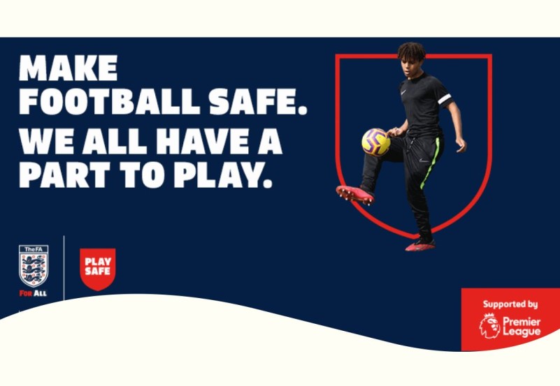 23/24 Safeguarding for Parents, Carers & Regular Spectators - Ridgeway ...