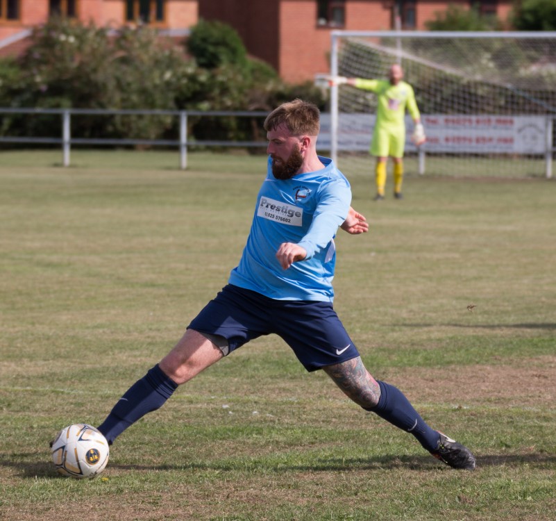 TOP OF THE TABLE TUSSLE FOR THE RESERVES - Eagle Sports Football Club