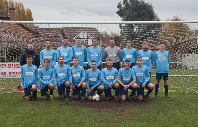 RESERVES TAKE CENTRE STAGE - Eagle Sports Football Club