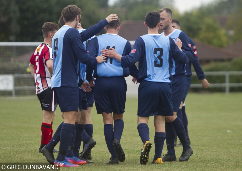 THE FIRST TEAMS' SEASON COMES TO AN END TOMORROW - Eagle Sports ...