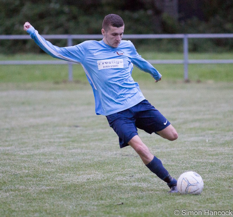 MIDWEEK ACTION - Eagle Sports Football Club