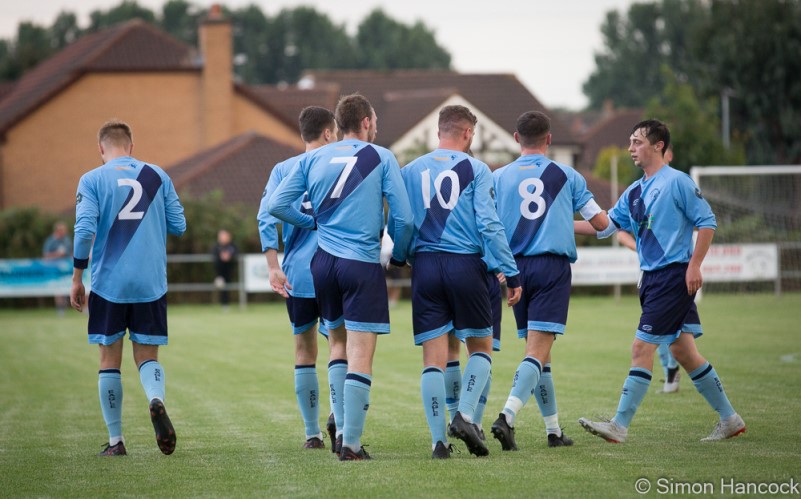 MATCH PREVIEW - BROADHEATH CENTRAL (AWAY) - Eagle Sports Football Club