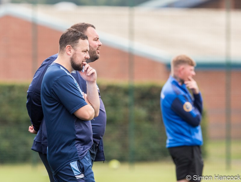 Eagle Sports Football Club, CHINN - FIRST HALF NOT ACCEPTABLE Eagle Sports Football Club, CHINN - FIRST HALF NOT ACCEPTABLE