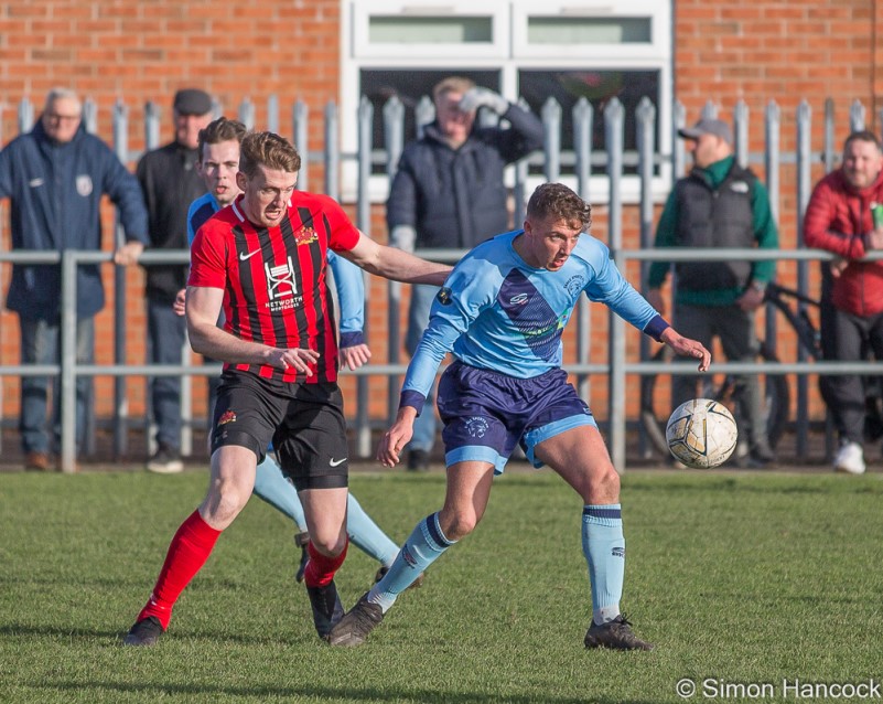 POYNTON V THE GULLS - PREVIEW - Eagle Sports Football Club