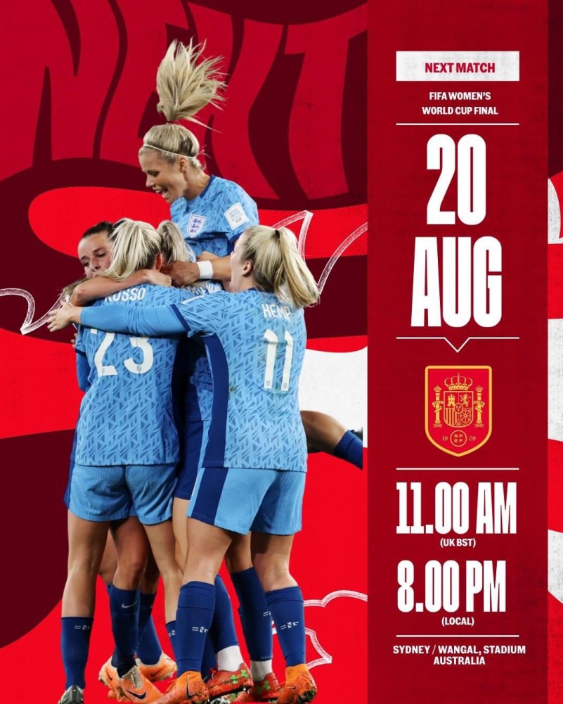Eagle Sports Football Club, CHEER ON THE LIONESSES AT OUR HOME