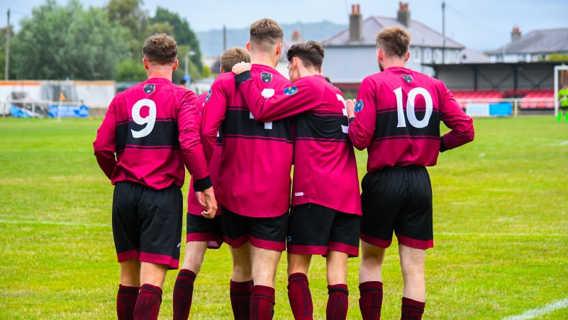 Gulls Review - Whaley Bridge 0-4 Eagle Sports - JB Parker Cup QF ...