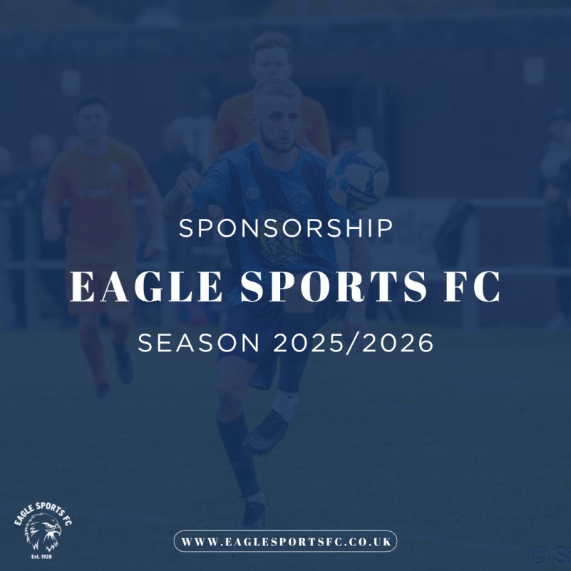Partnering with Eagle Sports Football Club - Eagle Sports Football Club