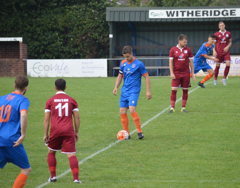 The Future of Witheridge AFC - Witheridge AFC