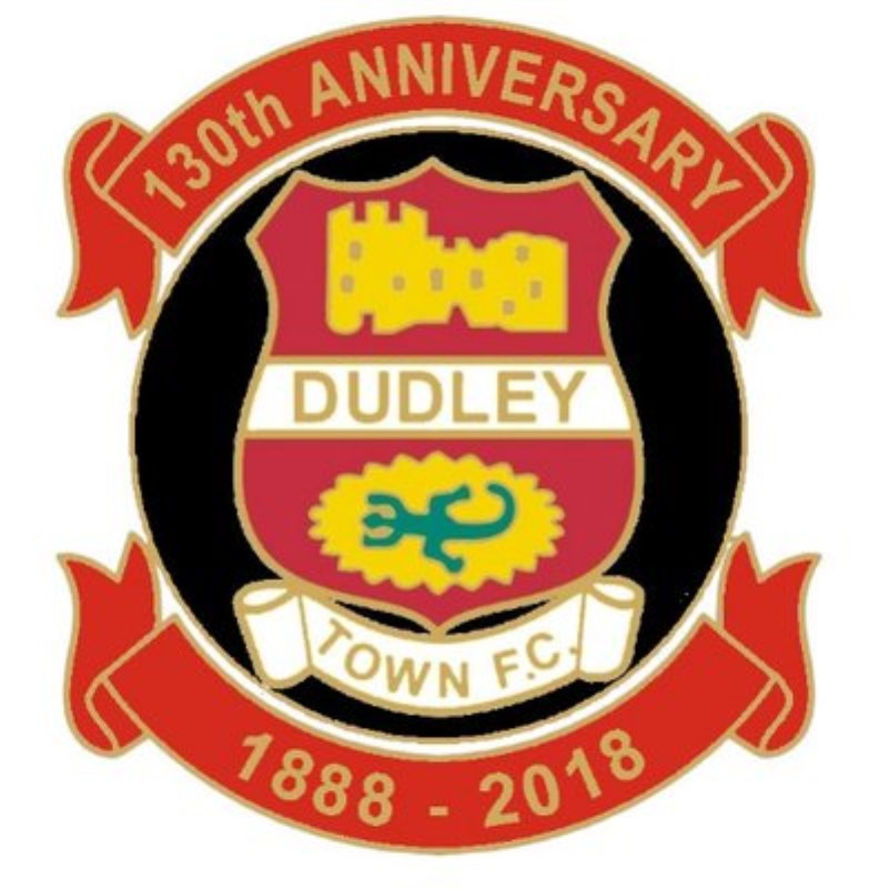 Robins Add Numbers To Their Round - DUDLEY TOWN FC