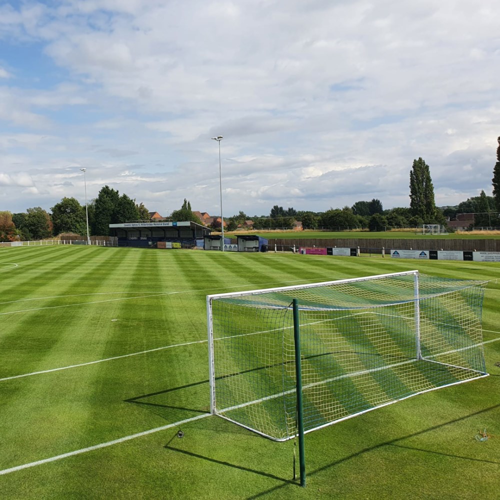 THINGS TO KNOW IF TRAVELLING TO THE CAMERON SLATER ARENA - DUDLEY TOWN FC