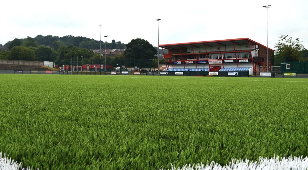 THINGS TO KNOW IF TRAVELLING TO THE VALLEY STADIUM - DUDLEY TOWN FC