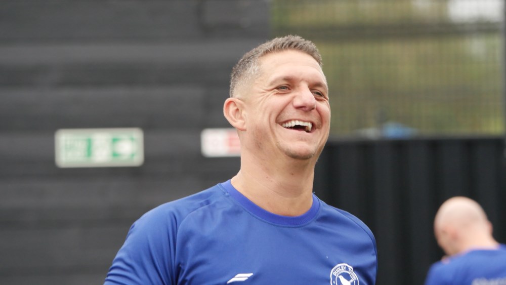 Dudley Town 5 Stourport Swifts 1: Crook’s Double Trouble Leaves Swifts ...