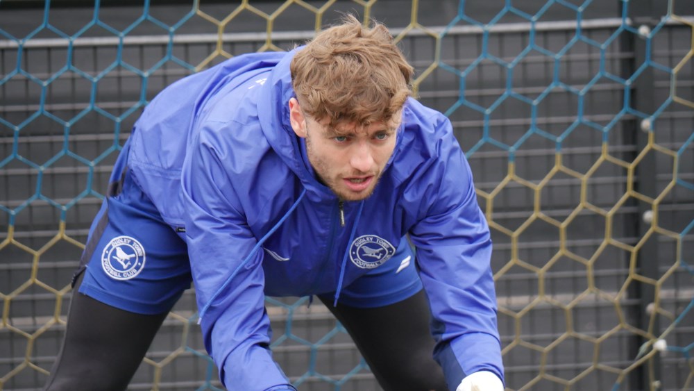 Dudley Town 2 Uttoxeter Town: Matt Funge and Harry Crook Goals Secure ...