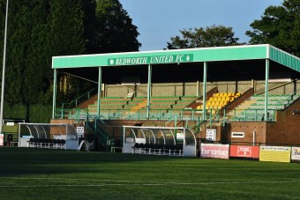 News - DUDLEY TOWN FC