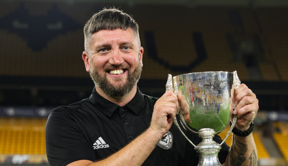 Matt Lovatt's Open Letter to Supporters of Dudley Town Football Club ...