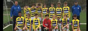 Farnborough Youth FC