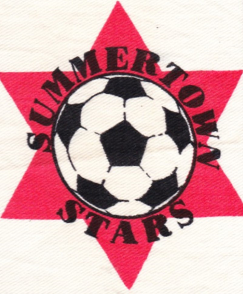 Summertown Stars - Early Days - Summertown Stars AFC
