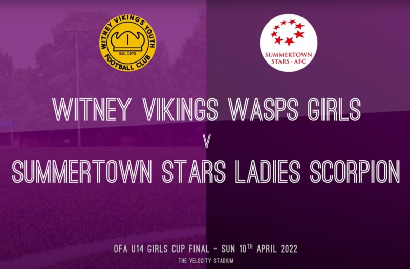 Summertown Stars AFC, SSFC Scorpions win OFA Cup final