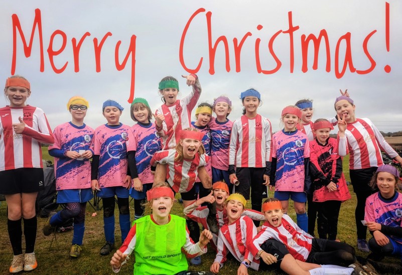 Welcome to the official website of Summertown Stars AFC | Oxford ...