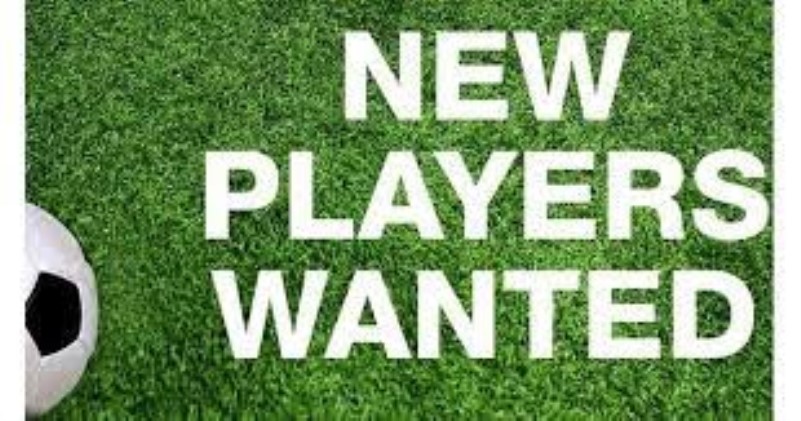 Players needed for SSFC under 8 girls team - Summertown Stars AFC