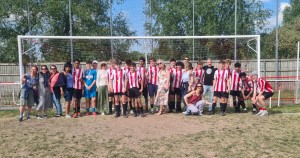 Summertown Stars AFC