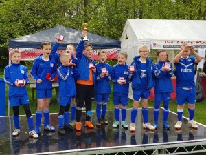 Latest Club News at Down Grange Youth Football Club | Basingstoke ...