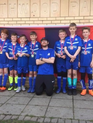 Latest Club News at Down Grange Youth Football Club | Basingstoke ...