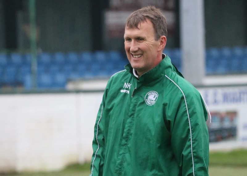 Guvnors review of 2018/9 Season - Westbury Utd