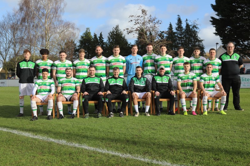 Centenary Plans - Westbury Utd