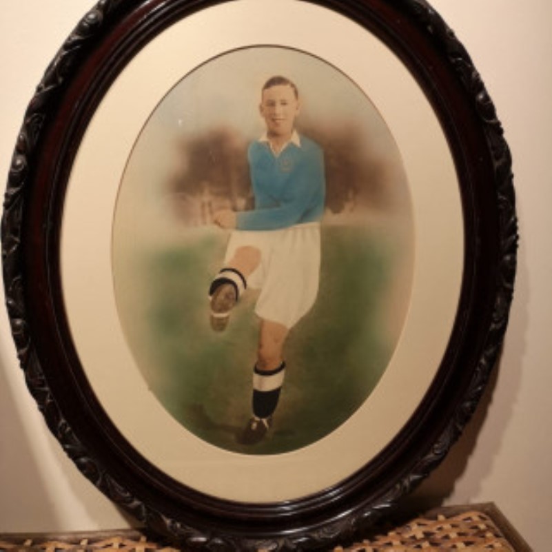 Phil Alford Interview - Westbury Utd