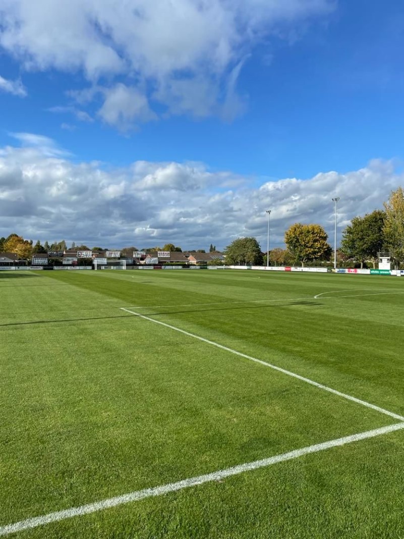 Club Announcement - Westbury Utd